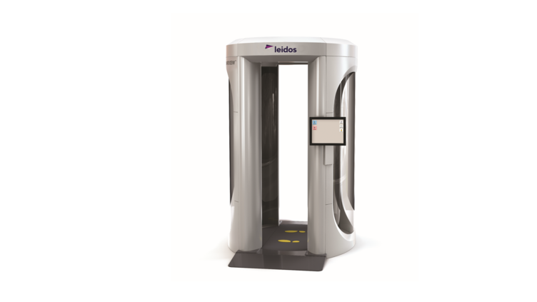 Critical Infrastructure | Leidos