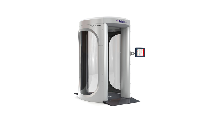 Critical Infrastructure | Leidos