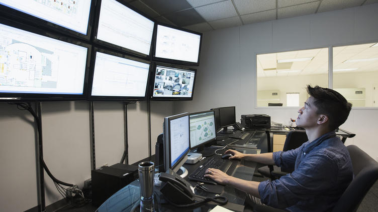 Accredited Testing & Evaluation | Leidos