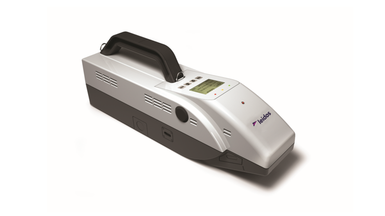 Explosive Trace Detectors | Leidos