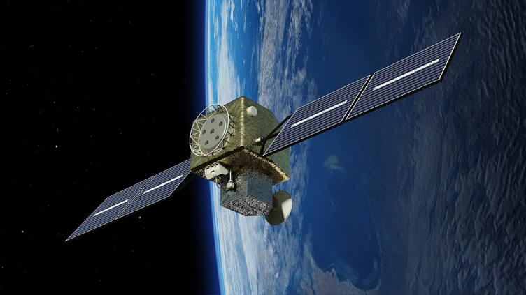 Capabilities in Space | Leidos