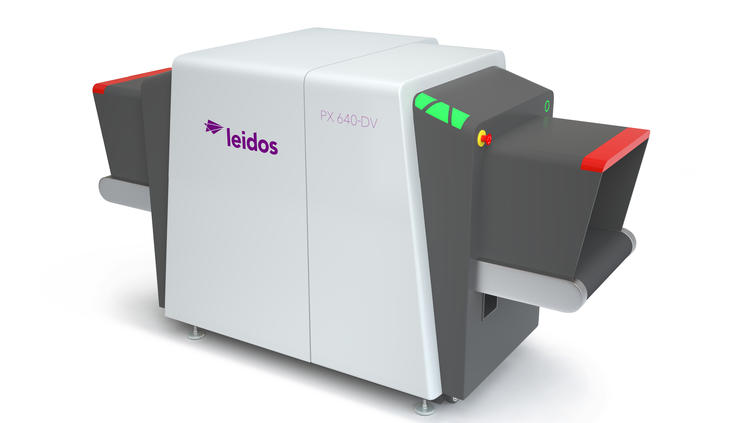 Aviation Checkpoint | Leidos